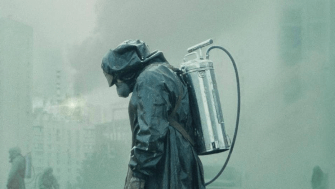 Failure—Is It A Matter Of When? - Barry O'Reilly Chernobyl Case Study